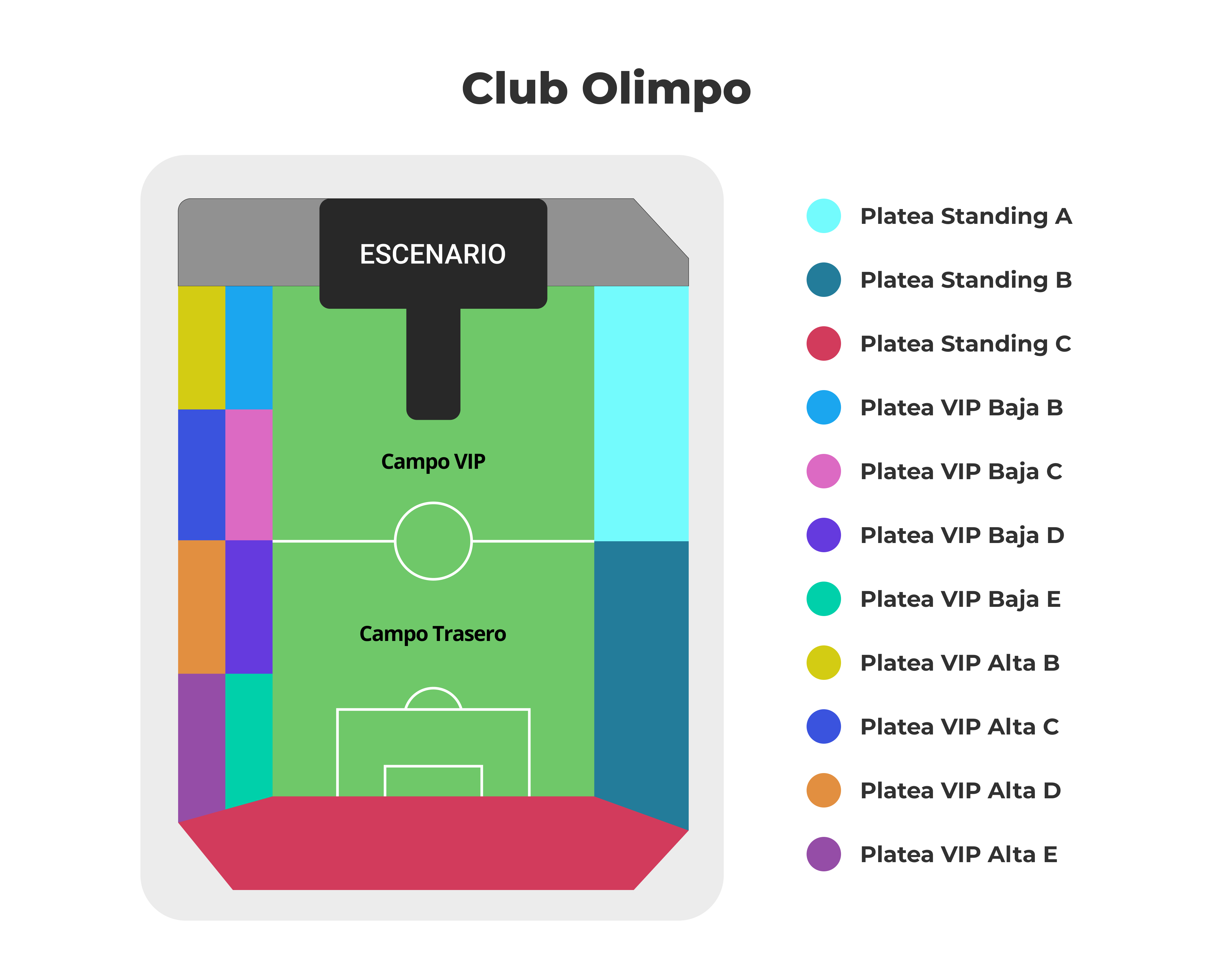 Festival Bahia Cuarteto - LUCK RA & Q\' LOKURA