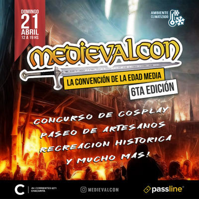 Venta y compra de tickets online Passline