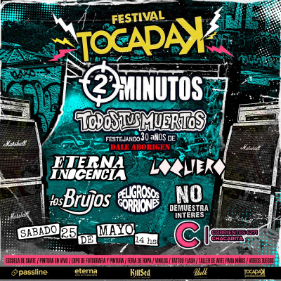 Venta y compra de tickets online Passline