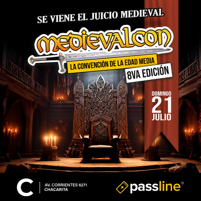 Venta y compra de tickets online Passline