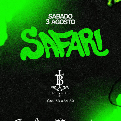 Safari fest