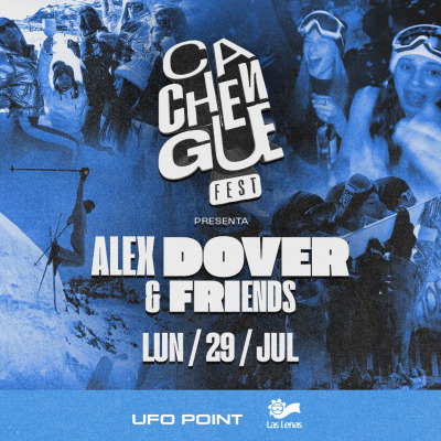 Ufo Point - Passline