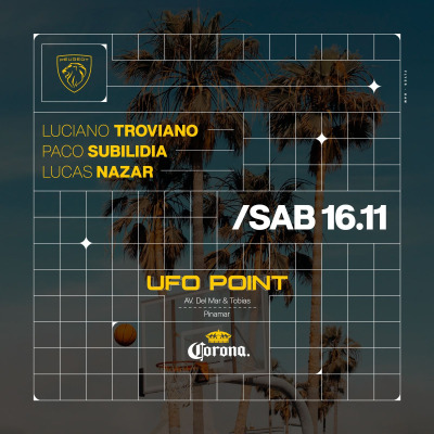 sab 16 nov - provocateur - Passline