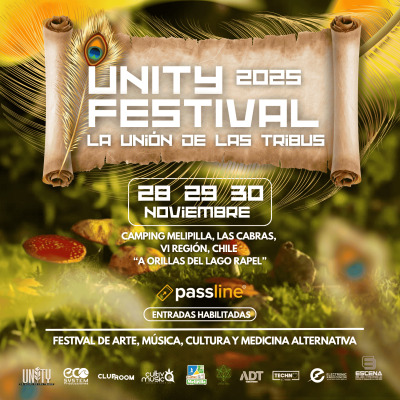 Festival Unity 2025