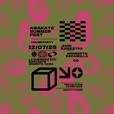 Passline - Awakate Summer Fest