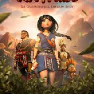 Latente Films - Passline