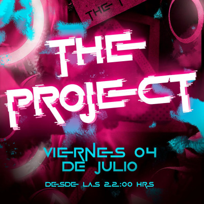 Terraza Arrayan - Passline