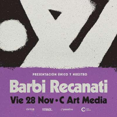 Passline - BARBI RECANATI: PRESENTACION UNICO Y NUESTRO