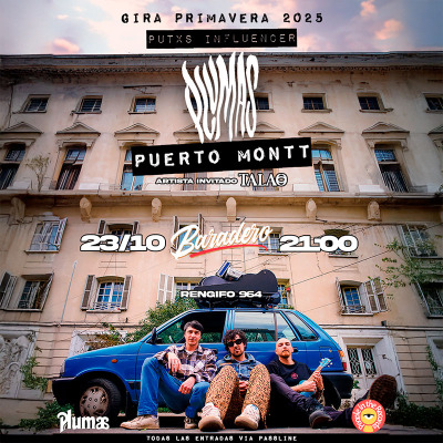 YO NO SOY TU TÍO - Passline