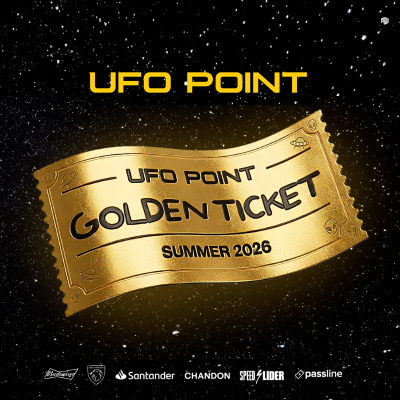 UFOPoint - Passline