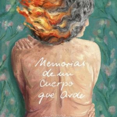 Passline - Memorias de un cuerpo que arde - La Serena