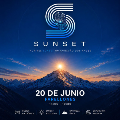 Sonora Sunset - Passline