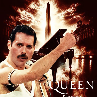 Passline - QUEEN