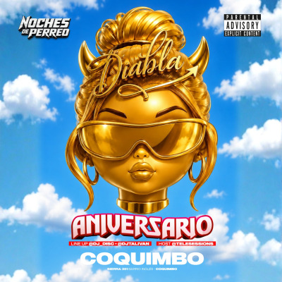 FIESTA DIABLA – EDICIÓN SABADO | ANIVERSARIO 2 AÑOS - Passline