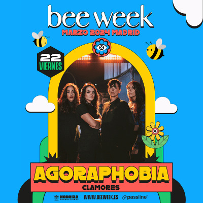 Bee Week - Passline