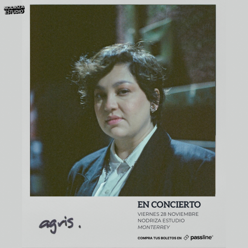 Passline - AGRIS EN MONTERREY