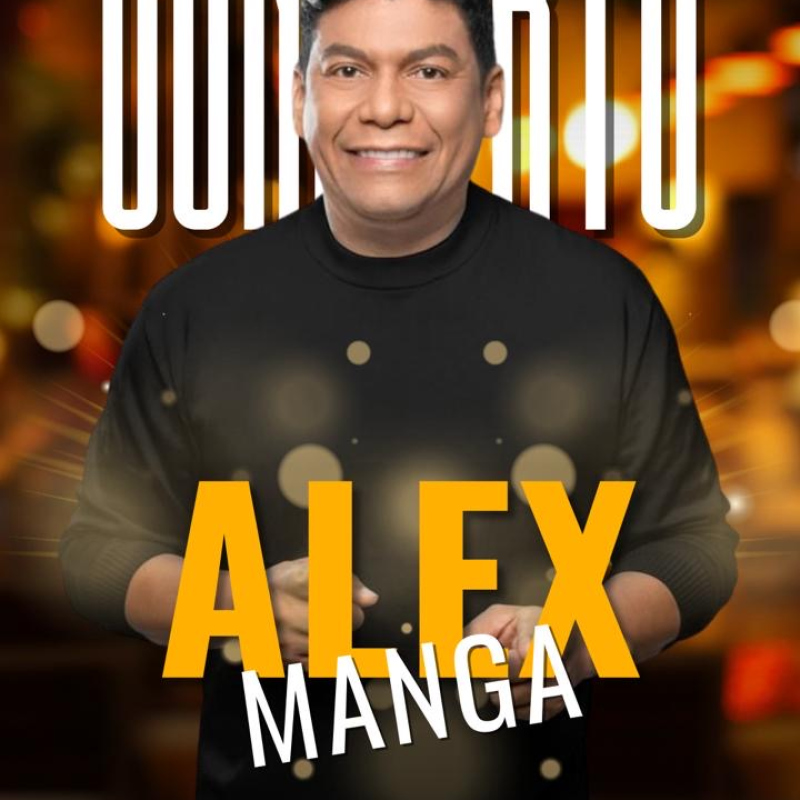 Passline - Alex Manga en RP VIP