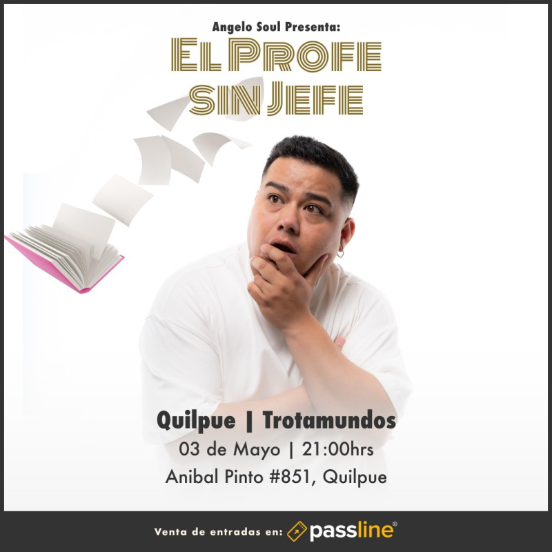 Venta y compra de tickets online Passline