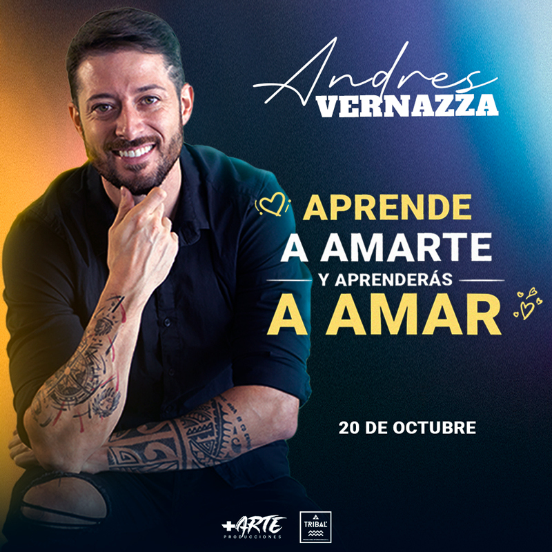 Passline - Aprende a amarte y aprenderas a amar - 20 de Octubre 2025 - Barcelona [Segunda Función]