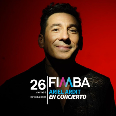 Passline - Ariel Ardit