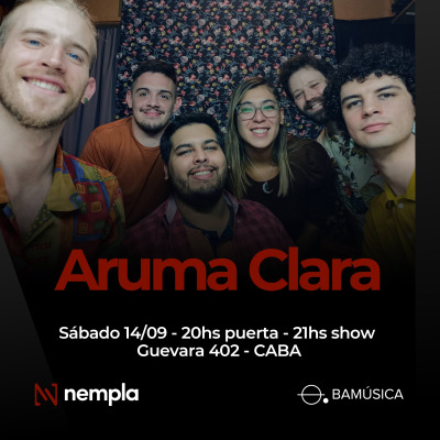 nempla - Passline