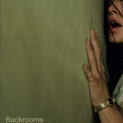 Passline - Backrooms / Centro Arte Alameda