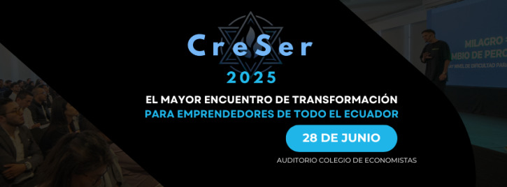 Passline - CreSer 2025