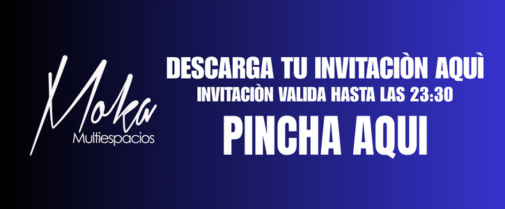 Passline - MOKA CLUB presenta FIESTA REMEMBER BROADWAY
