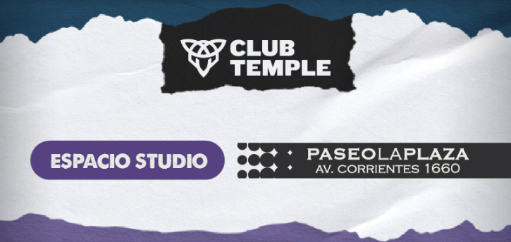Passline - UNALMA - STUDIO SESSIONS!