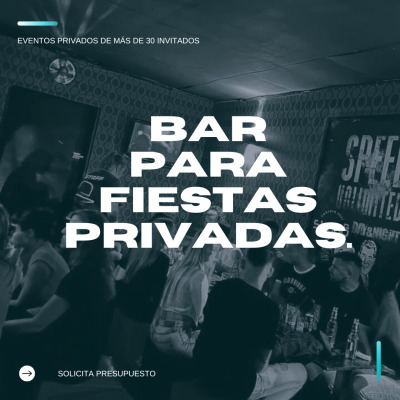 Passline - BAR BOLICHE PARA FIESTAS PRIVADAS