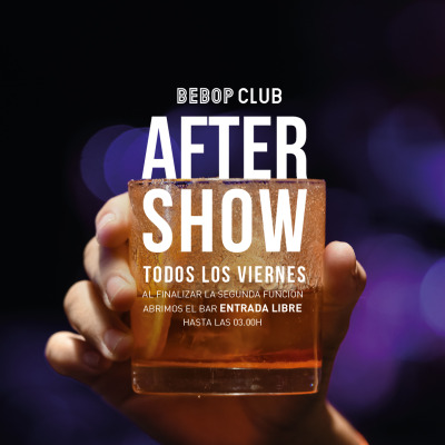 Bebop Club - Passline