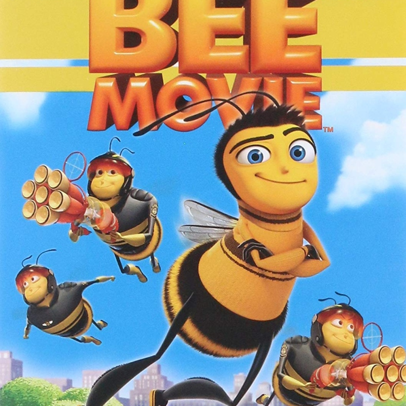 Passline - Bee Movie: la historia de una abeja