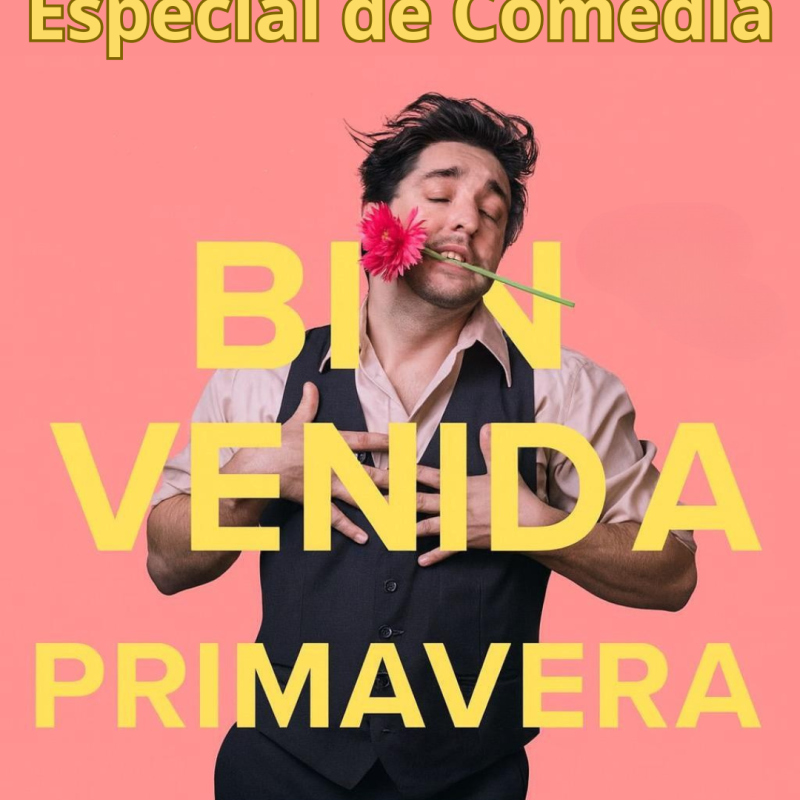 Passline - BIENVENIDA PRIMAVERA ♥