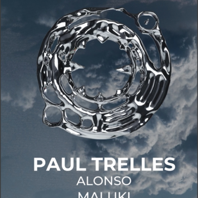 Passline - BOREALSOUND & DOPAMINE