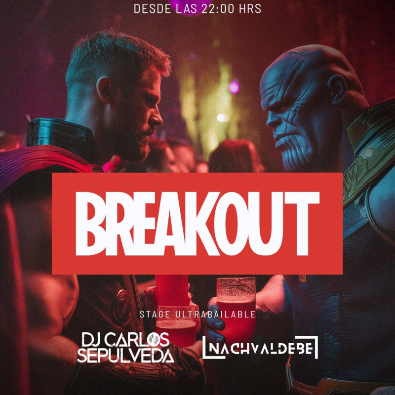 Terraza Arrayan - Passline