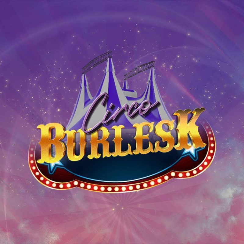 Passline - CIRCO BURLESK CARLOS CASARES1