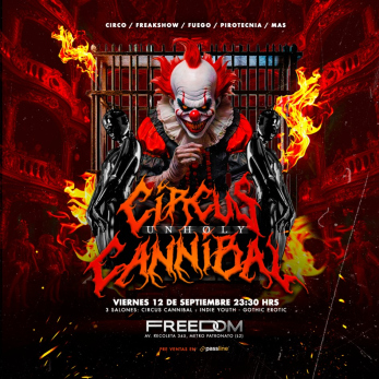 Necromorphosis Tickets - Passline