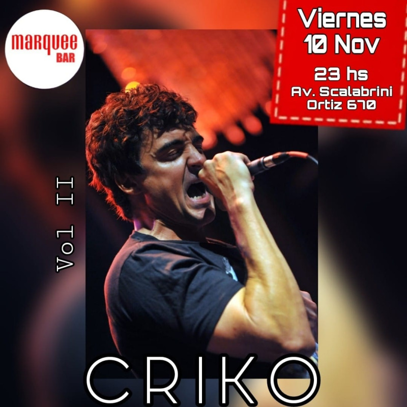 Marquee Session Live - Passline