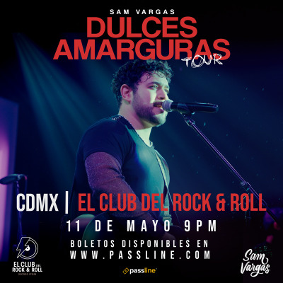 El Club del Rock & Roll - Passline