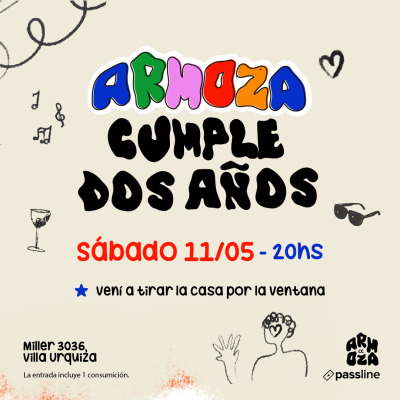 Venta y compra de tickets online Passline