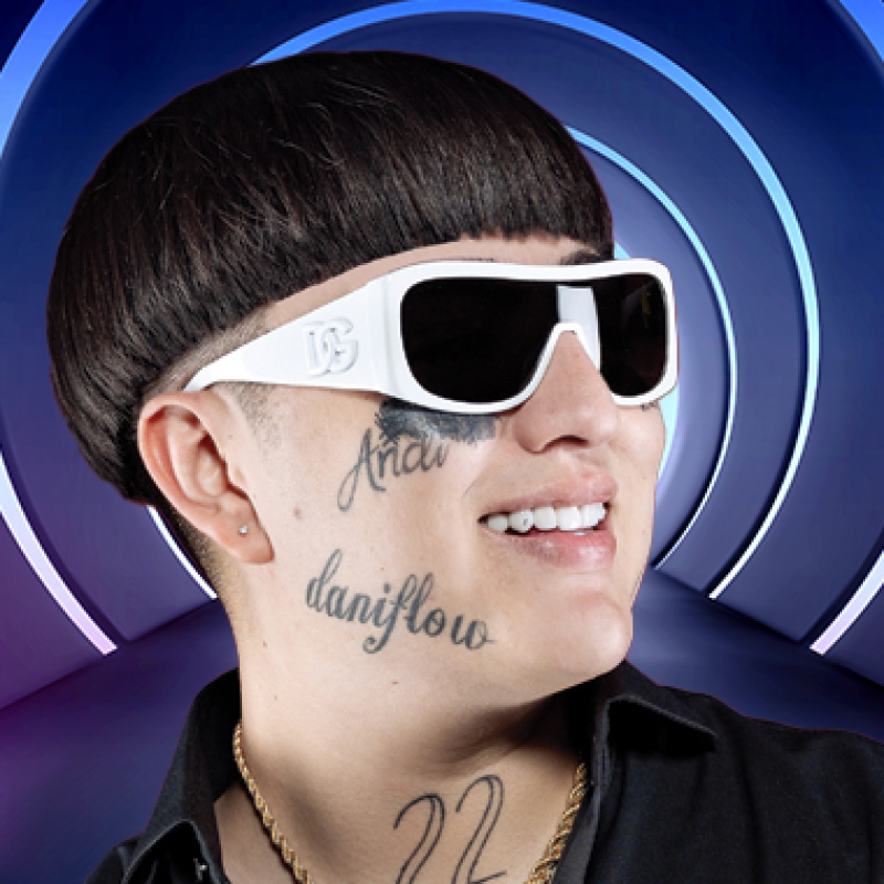 Passline - DANI FLOW 11:11 ROOFTOP