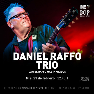 Bebop Club - Passline