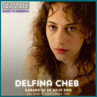 LaTierraInvisible - Passline