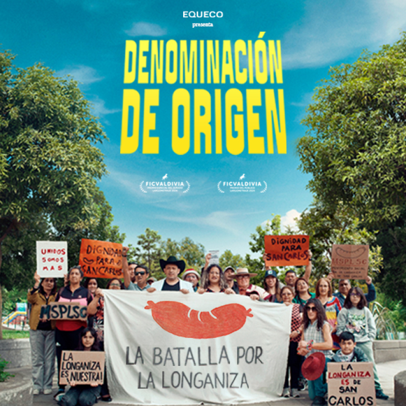 Passline - Denominación de Origen / Centro Arte Alameda