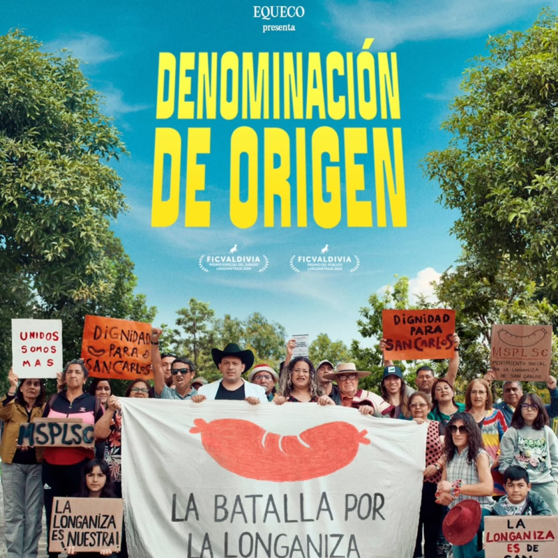 Passline - DENOMINACIÓN DE ORIGEN -La Serena