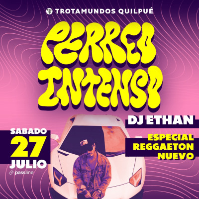 Venta y compra de tickets online Passline