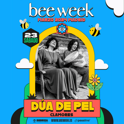 Bee Week - Passline
