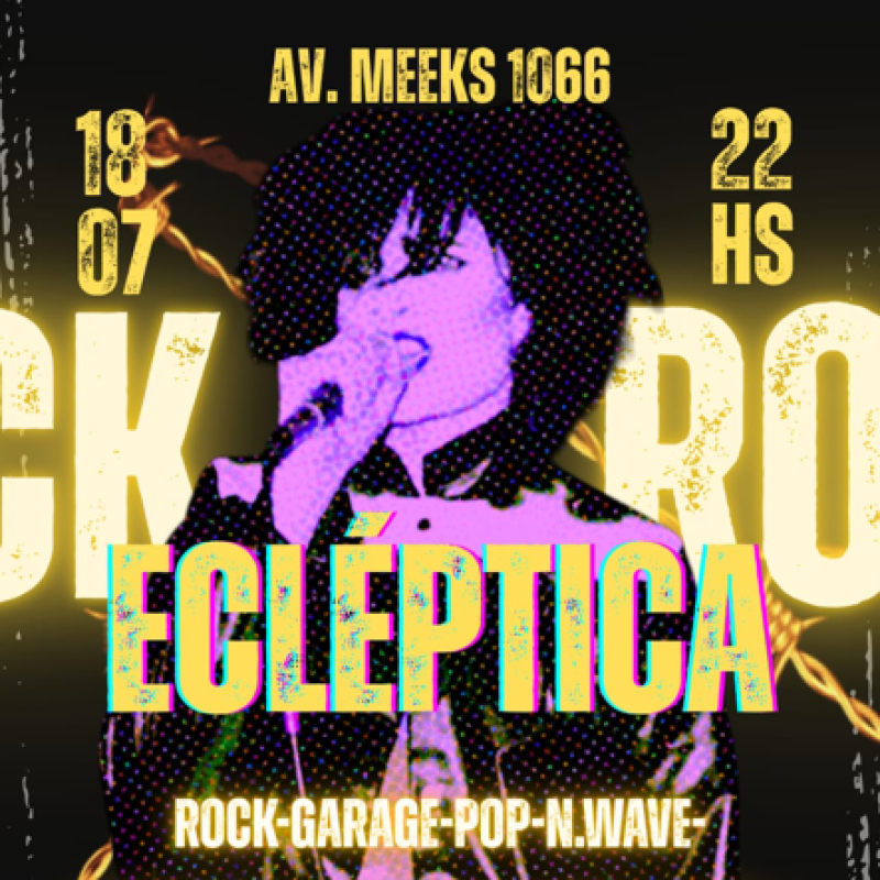 Passline - ECLÉPTICA 2