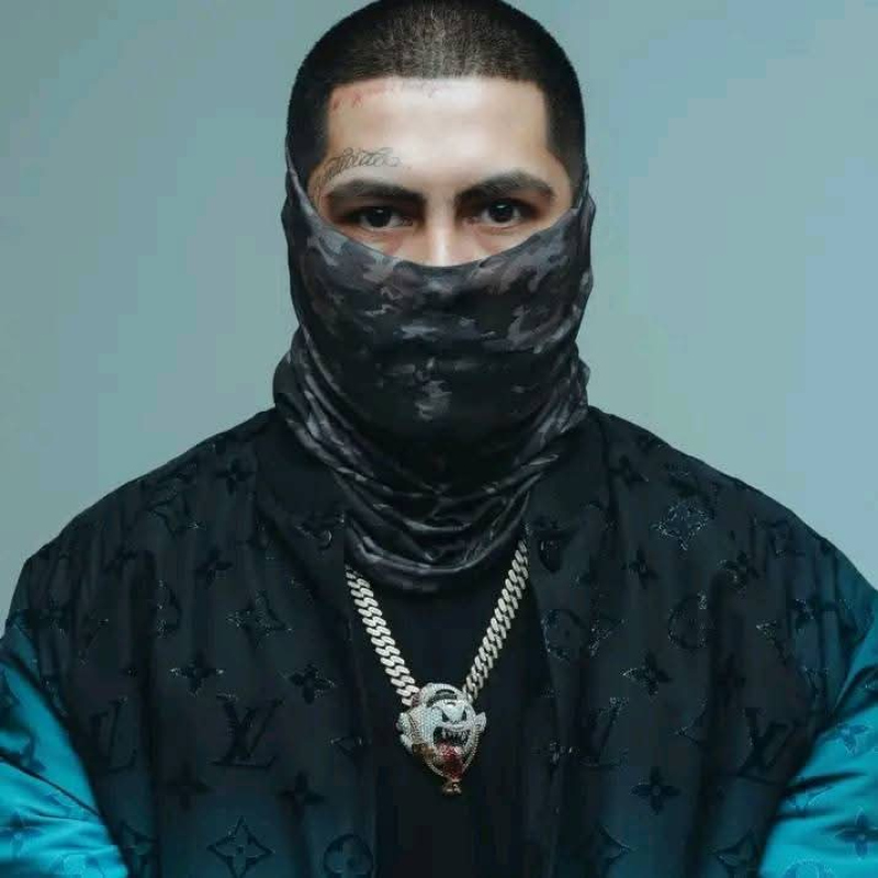 Passline - El Makabelico - En Vivo Desde Nuevo Laredo - CHILE