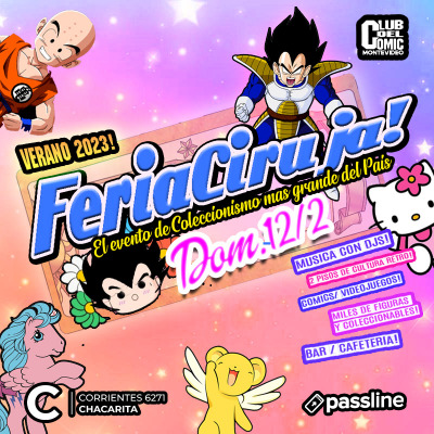 CComplejoArtMedia - Passline